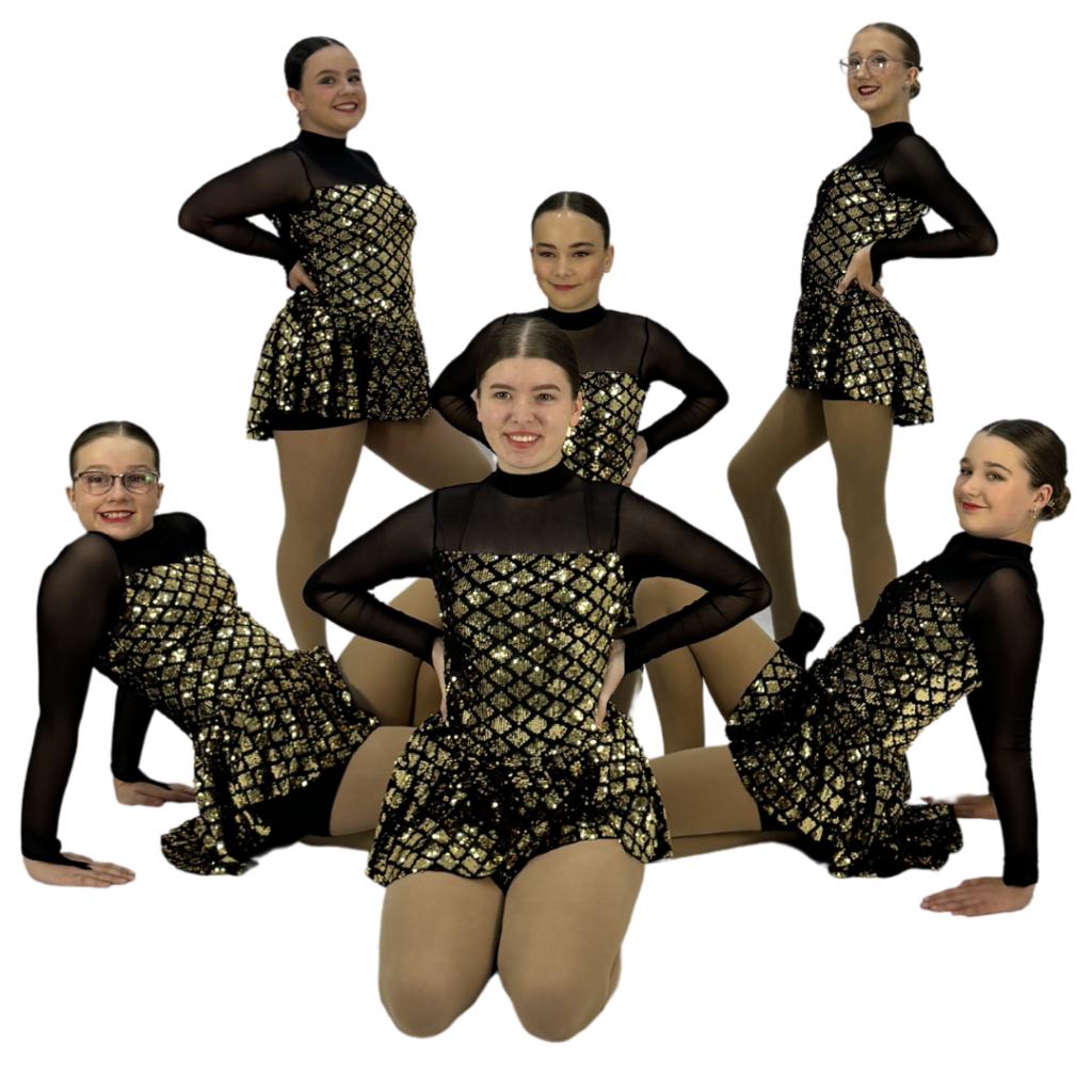 Dance Classes - Hunter Academy of Performing Arts